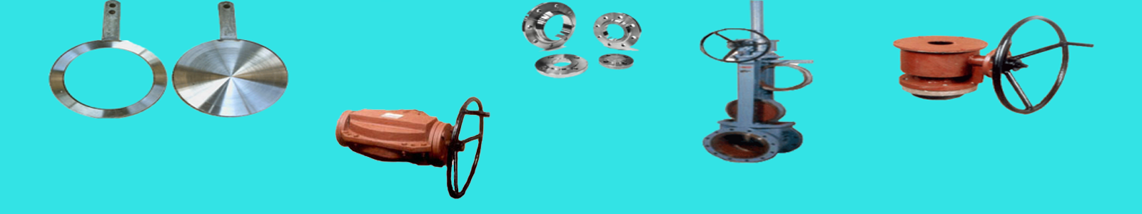 Hammer Blind Valves Manufacture Gujarat, India | Shreepad Engineering Co